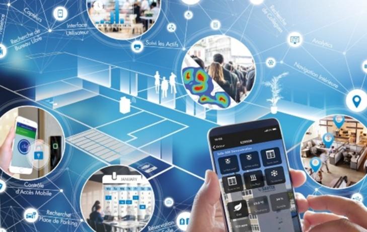 CBRE muscle ses capacités de Smart FM