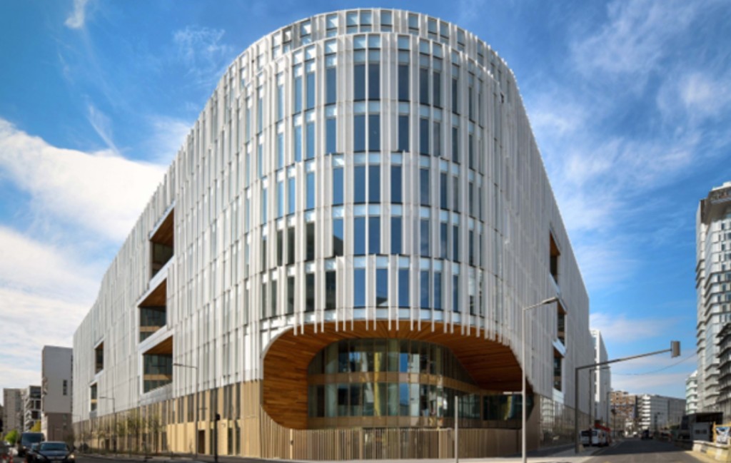 Bâtiment connecté : la SBA décerne ses premiers trophées R2S