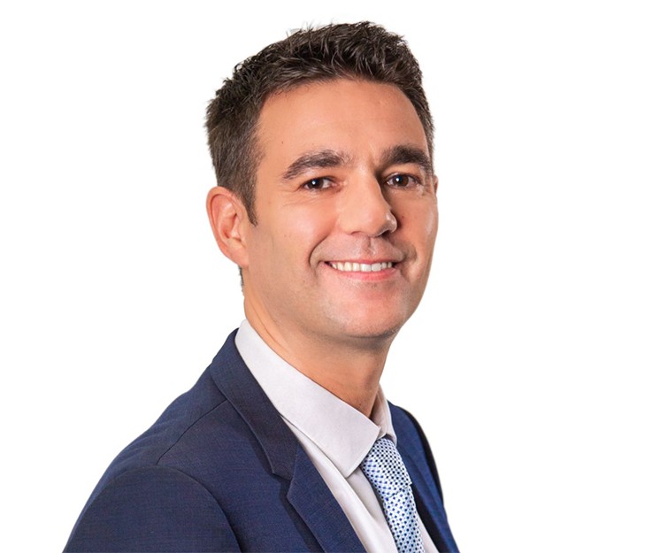 Marc de Oliveira devient président d’ISS France