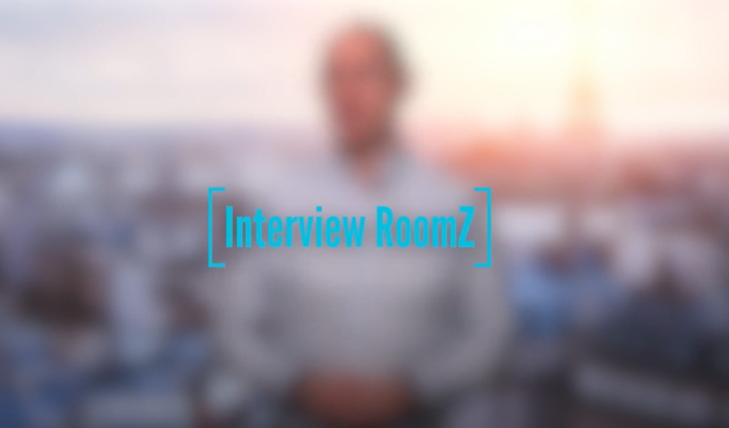 Interview Flash – RoomZ - ANews WorkWell