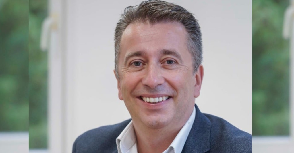 Thierry Grillot nommé Directeur Général de Korus Group France