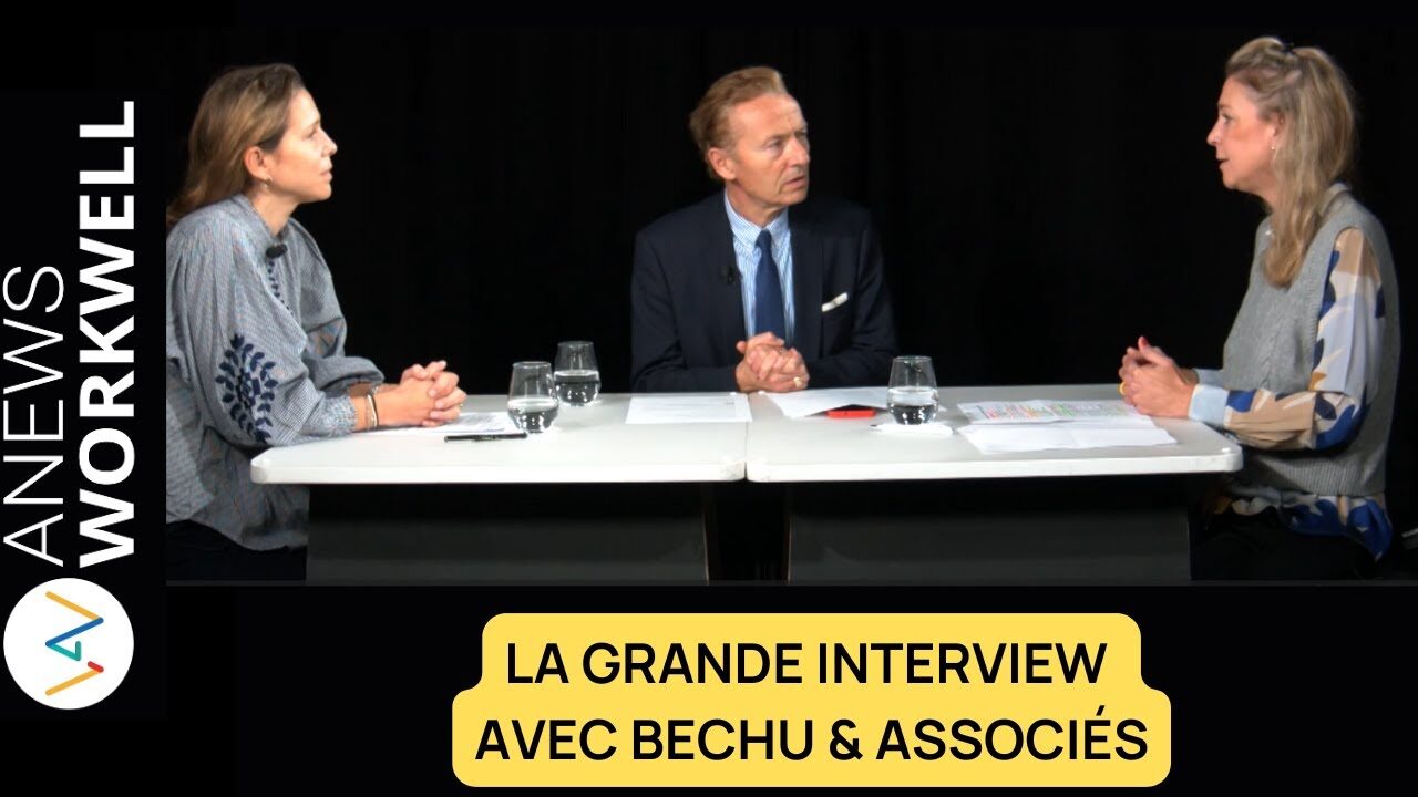La Grande Interview avec Bechu & Associés